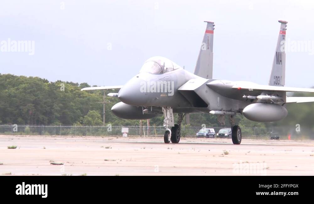 Us f15 jet Stock Videos & Footage - HD and 4K Video Clips - Alamy