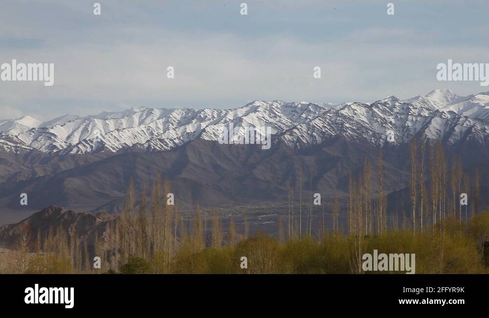 Ice stupa leh ladakh Stock Videos & Footage - HD and 4K Video Clips - Alamy