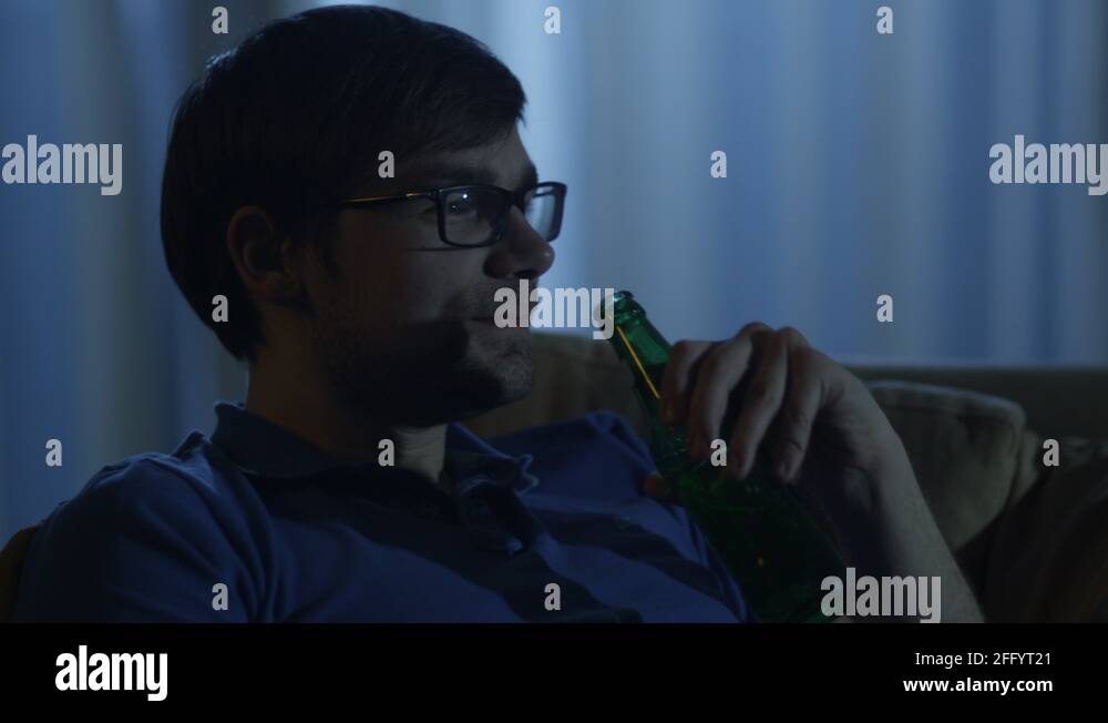 Beer at night Stock Videos & Footage - HD and 4K Video Clips - Alamy