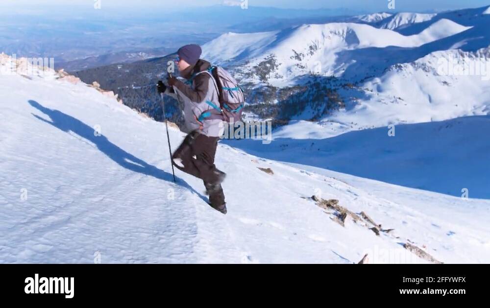 Extreme peak Stock Videos & Footage - HD and 4K Video Clips - Alamy