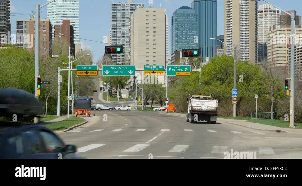 Road sunshine downtown Stock Videos & Footage - HD and 4K Video Clips ...