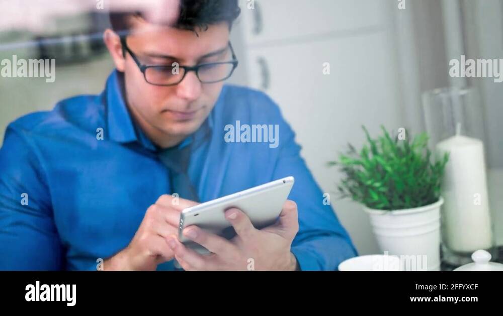 Computer person Stock Videos & Footage - HD and 4K Video Clips - Alamy