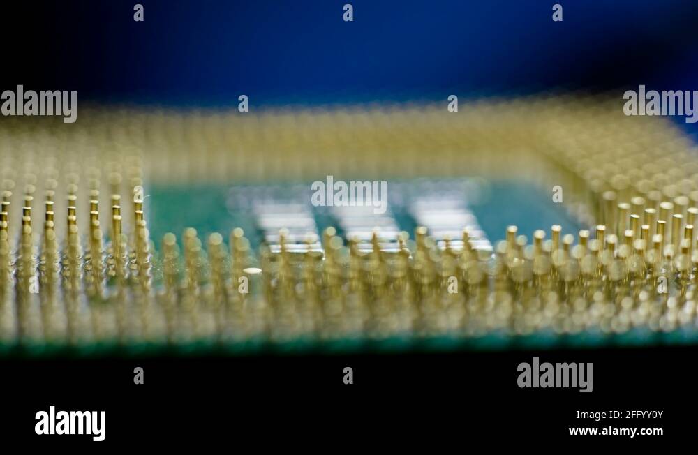 Micro processor architecture Stock Videos & Footage - HD and 4K Video ...