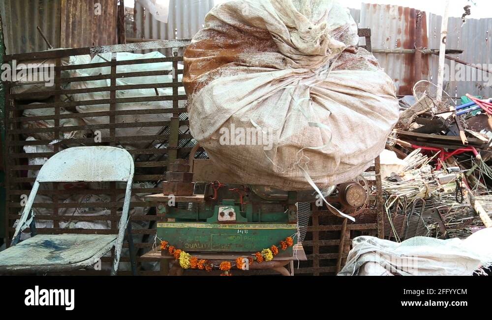 Waste sack Stock Videos & Footage - HD and 4K Video Clips - Alamy