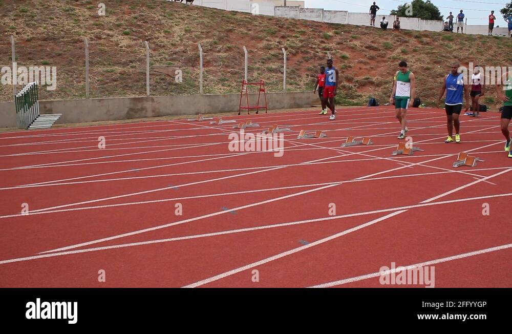 Olympics athletes finish line Stock Videos & Footage - HD and 4K Video ...