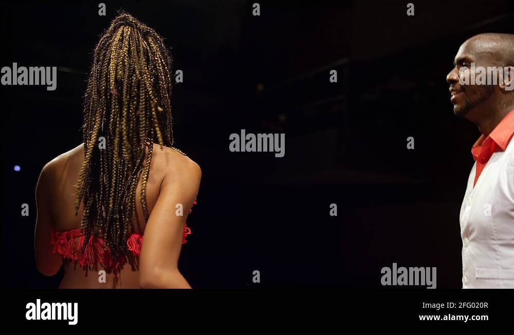 Salsa dancing Stock Videos & Footage - HD and 4K Video Clips - Alamy