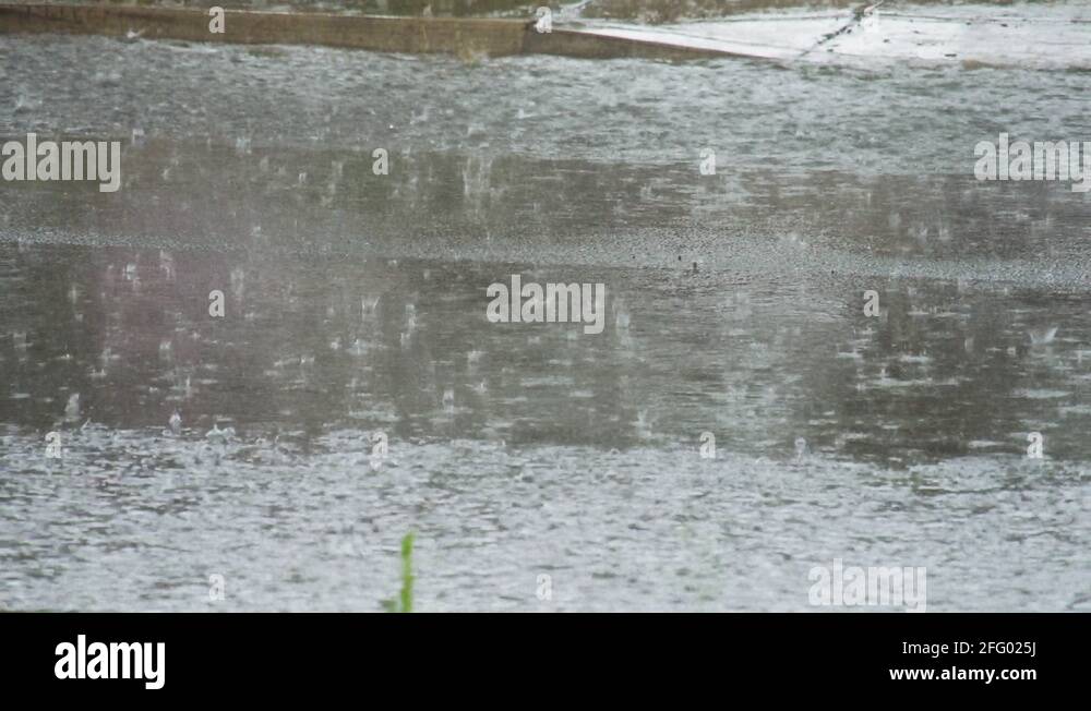 Gathering rainwater Stock Videos & Footage - HD and 4K Video Clips - Alamy