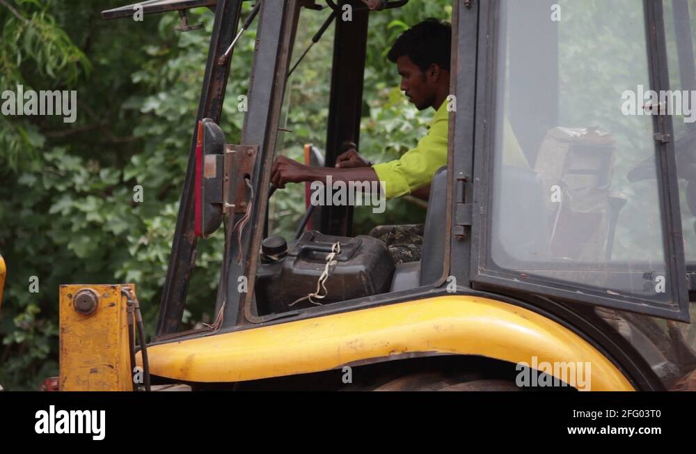 Jcb operator Stock Videos & Footage - HD and 4K Video Clips - Alamy