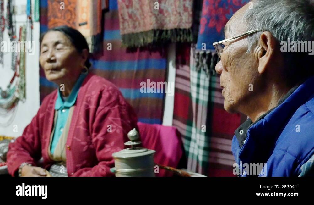 Portrait tibetan family Stock Videos & Footage - HD and 4K Video Clips ...