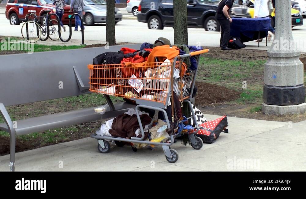 Stolen trolley Stock Videos & Footage - HD and 4K Video Clips - Alamy