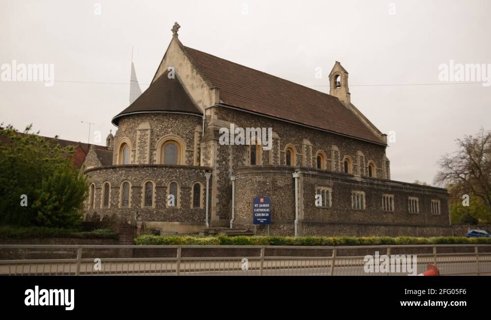 Temple of st james Stock Videos & Footage - HD and 4K Video Clips - Alamy