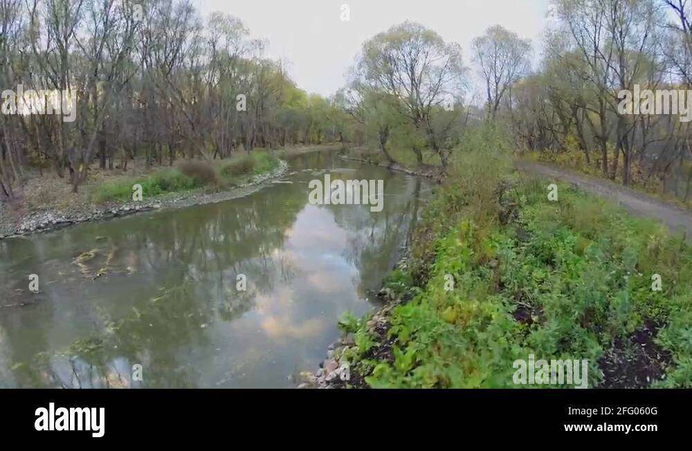 Sky reflection daylight park Stock Videos & Footage - HD and 4K Video ...