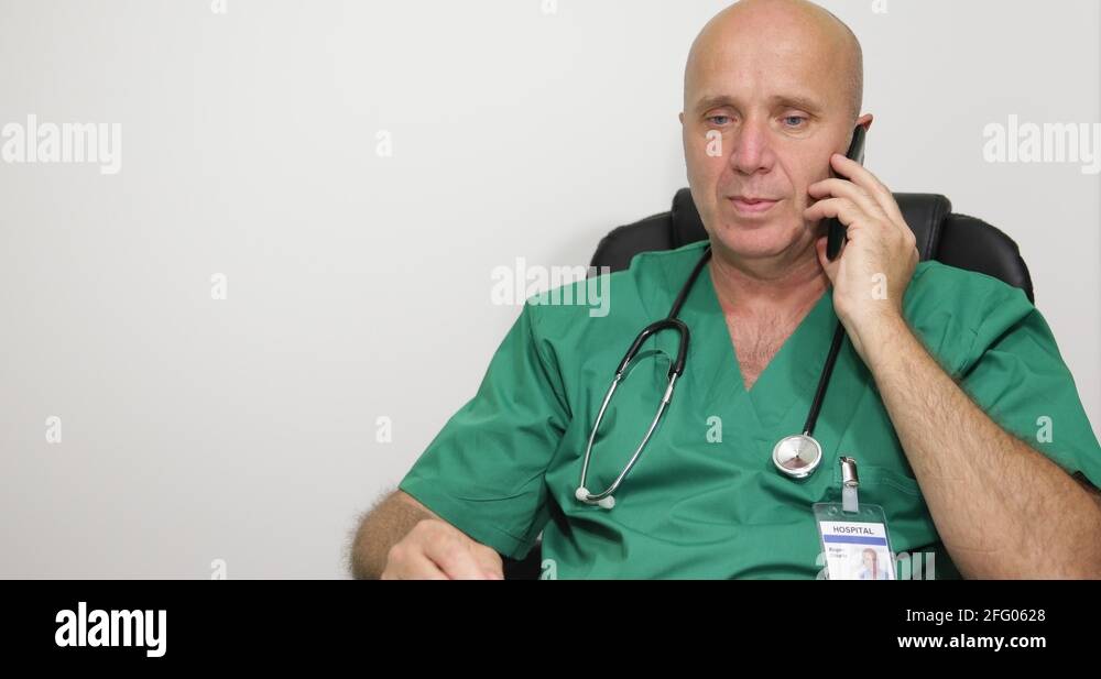Pacient man Stock Videos & Footage - HD and 4K Video Clips - Alamy