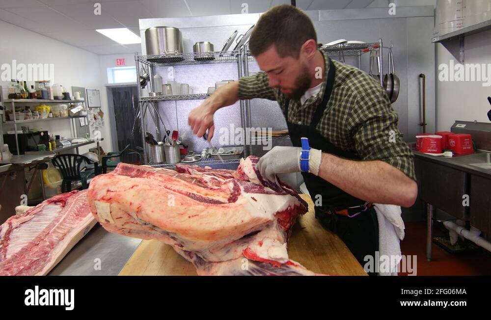 Job butcher Stock Videos & Footage - HD and 4K Video Clips - Alamy