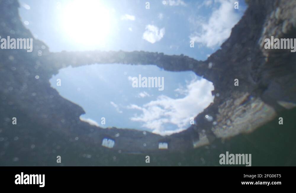 Destroyed stone arch Stock Videos & Footage - HD and 4K Video Clips - Alamy