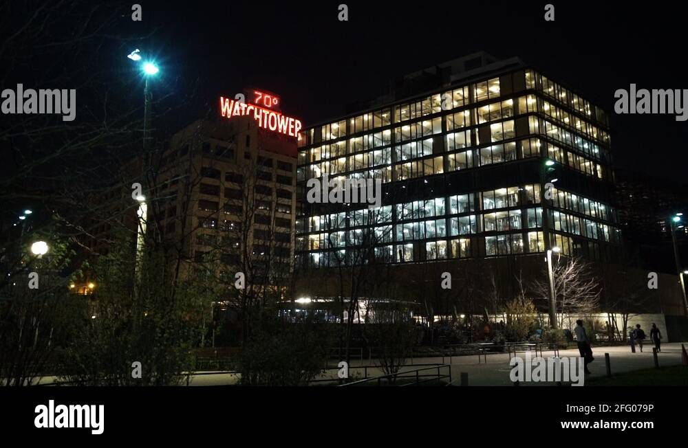 Watchtower new york Stock Videos & Footage - HD and 4K Video Clips - Alamy
