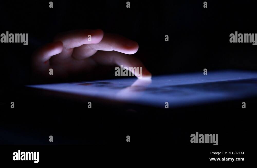 Touchscreen technology finger Stock Videos & Footage - HD and 4K Video ...