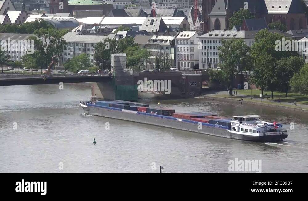 Boat container Stock Videos & Footage - HD and 4K Video Clips - Alamy