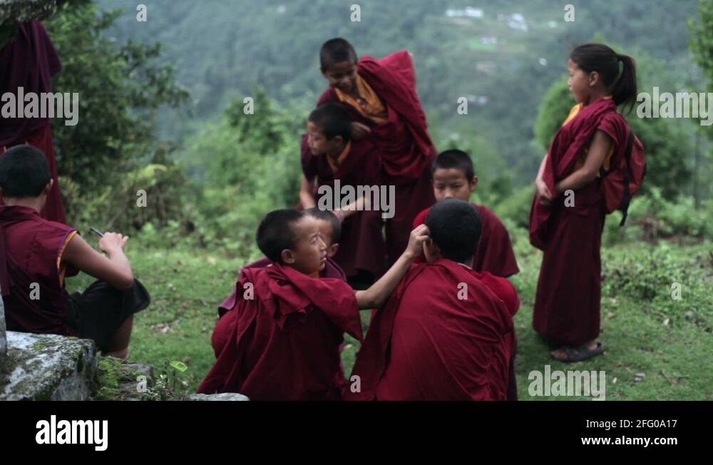 Young buddhist monk myanmar Stock Videos & Footage - HD and 4K Video ...