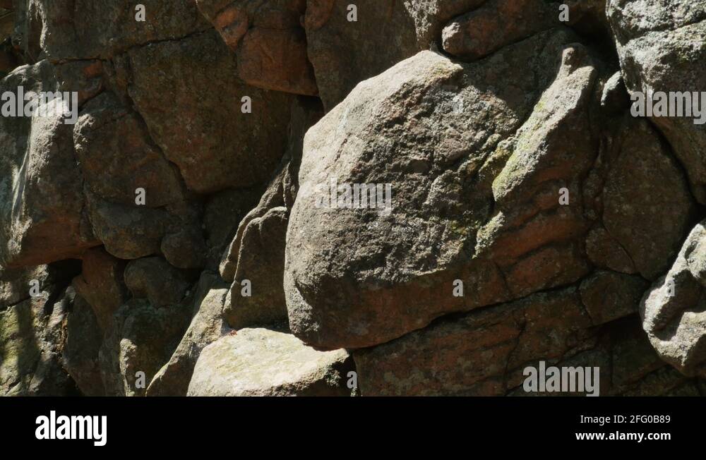 Texture of cliff Stock Videos & Footage - HD and 4K Video Clips - Alamy