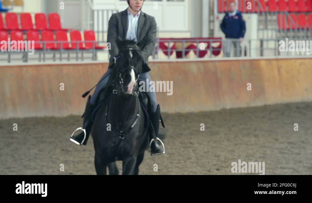 Rising trot Stock Videos & Footage - HD and 4K Video Clips - Alamy