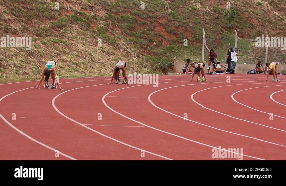 Run race starting line Stock Videos & Footage - HD and 4K Video Clips ...