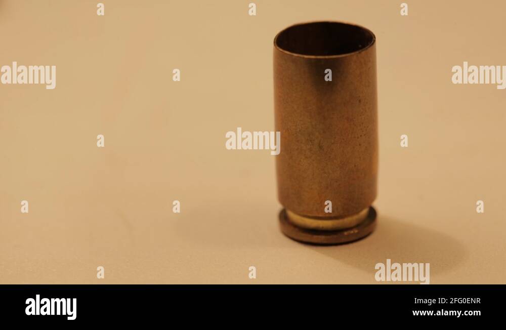 Bullet shell Stock Videos & Footage - HD and 4K Video Clips - Alamy