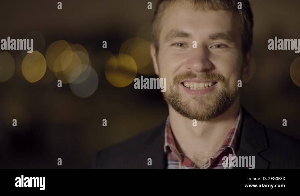 Russian man smiling Stock Videos & Footage - HD and 4K Video Clips - Alamy