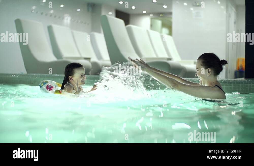 Splashing each other Stock Videos & Footage - HD and 4K Video Clips - Alamy