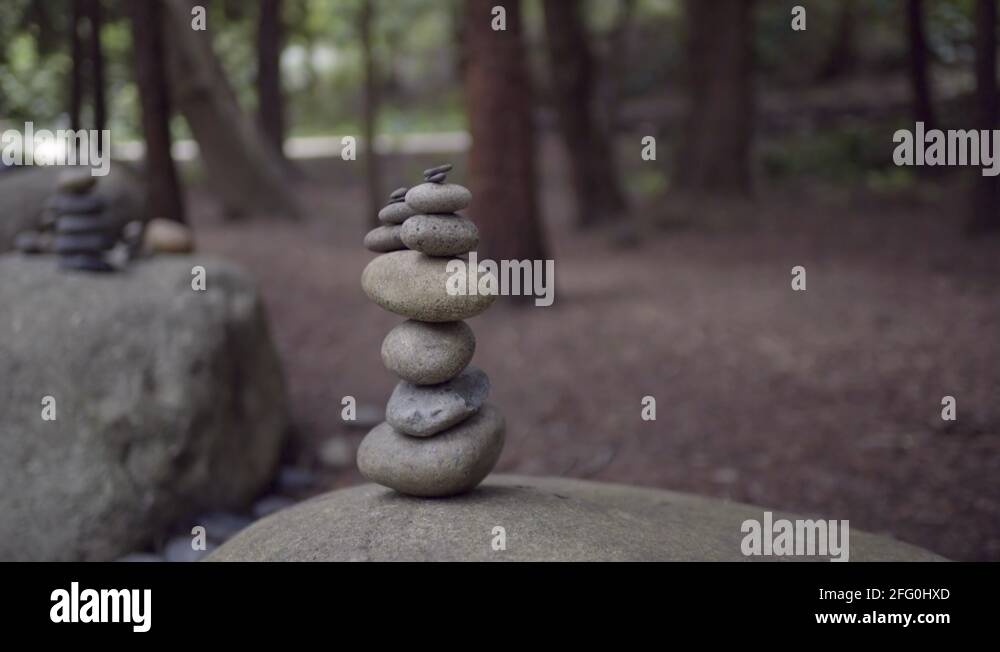 Cairns by trail Stock Videos & Footage - HD and 4K Video Clips - Alamy