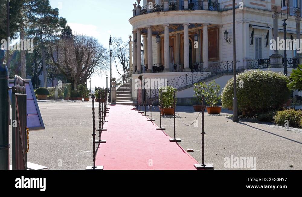 Casina valadier rome Stock Videos & Footage - HD and 4K Video Clips - Alamy