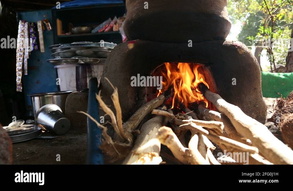 Indian cooking pots Stock Videos & Footage - HD and 4K Video Clips - Alamy