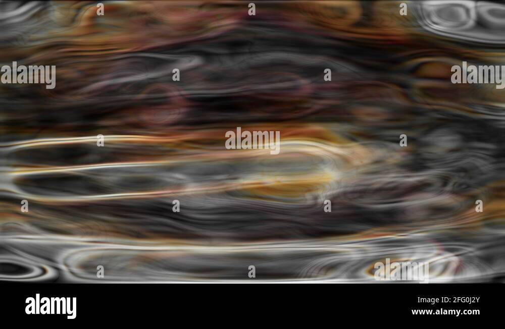 Abstract fluid forms pulse, ripple and flow - Video Background 2080 HD ...