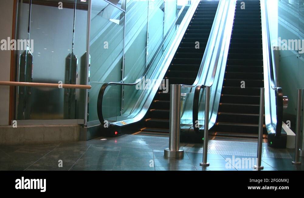 Escalator and stairs Stock Videos & Footage - HD and 4K Video Clips - Alamy