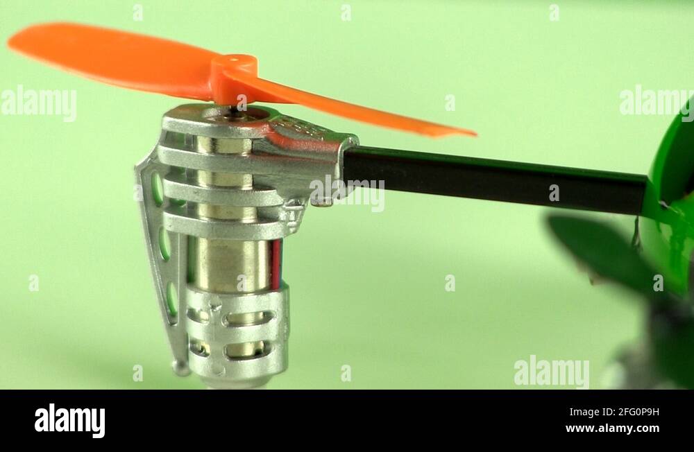 Quad motor Stock Video Footage - Alamy