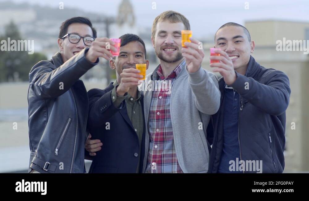Cheers to shots Stock Videos & Footage - HD and 4K Video Clips - Alamy