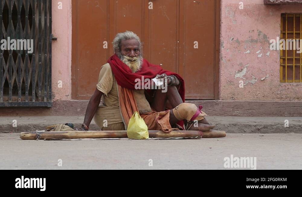 Indigenous beggar Stock Videos & Footage - HD and 4K Video Clips - Alamy