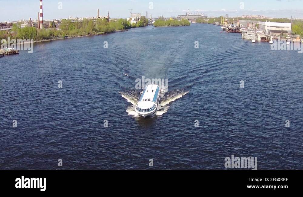Hydrofoil vessel Stock Videos & Footage - HD and 4K Video Clips - Alamy