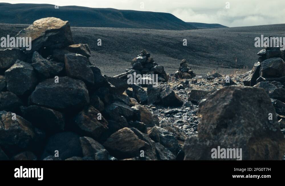 Basalt black Stock Videos & Footage - HD and 4K Video Clips - Alamy