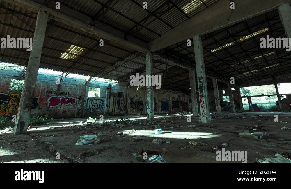 Warehouse light on derelict Stock Videos & Footage - HD and 4K Video ...