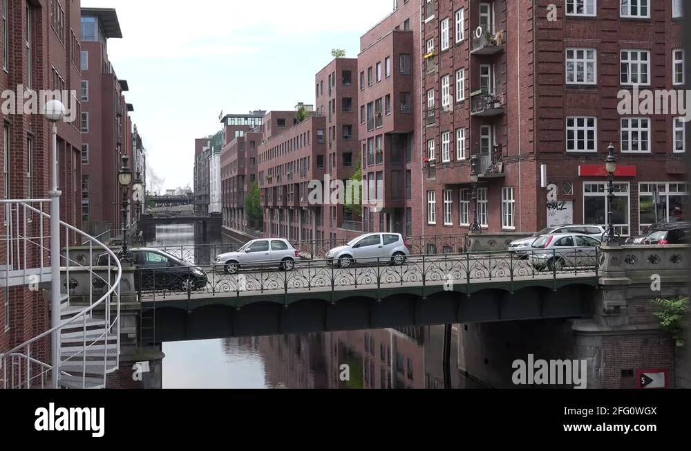 Hamburg old town Stock Videos & Footage - HD and 4K Video Clips - Alamy