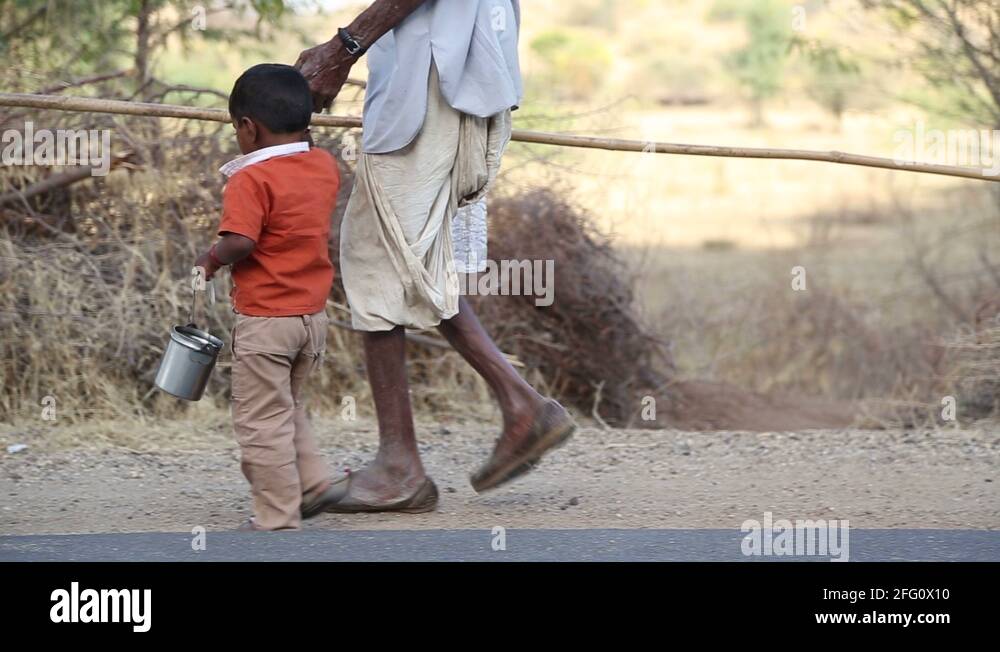 Man holding child hand walking Stock Videos & Footage - HD and 4K Video ...