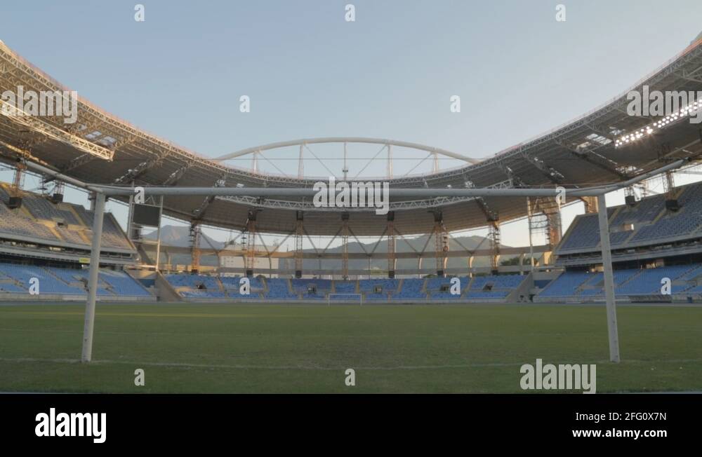 Stadium nilton santos Stock Videos & Footage - HD and 4K Video Clips ...