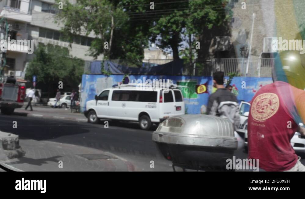 Israel police force Stock Videos & Footage - HD and 4K Video Clips - Alamy