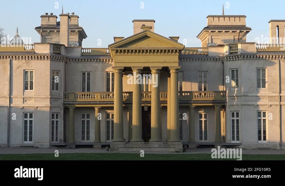 Hamilton mansion Stock Videos & Footage - HD and 4K Video Clips - Alamy