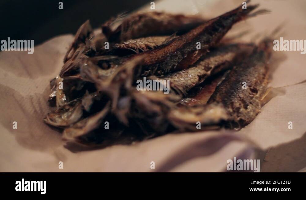 Shallow fried fish Stock Videos & Footage - HD and 4K Video Clips - Alamy