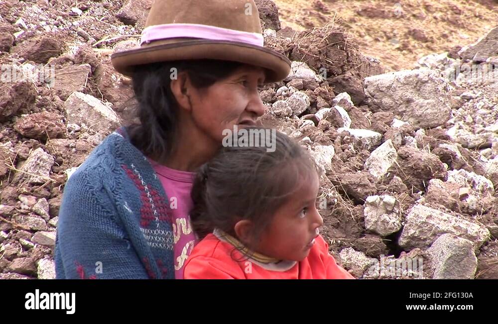 Peru woman sad Stock Videos & Footage - HD and 4K Video Clips - Alamy