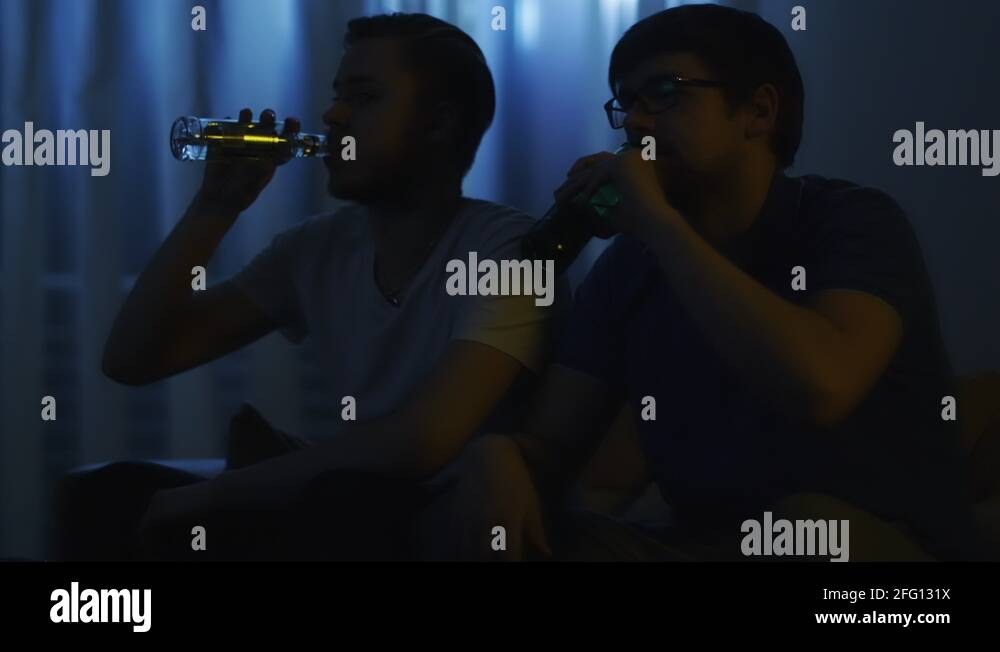 Beer at night Stock Videos & Footage - HD and 4K Video Clips - Alamy