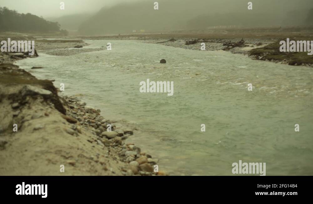 Flowing river sikkim india Stock Videos & Footage - HD and 4K Video ...
