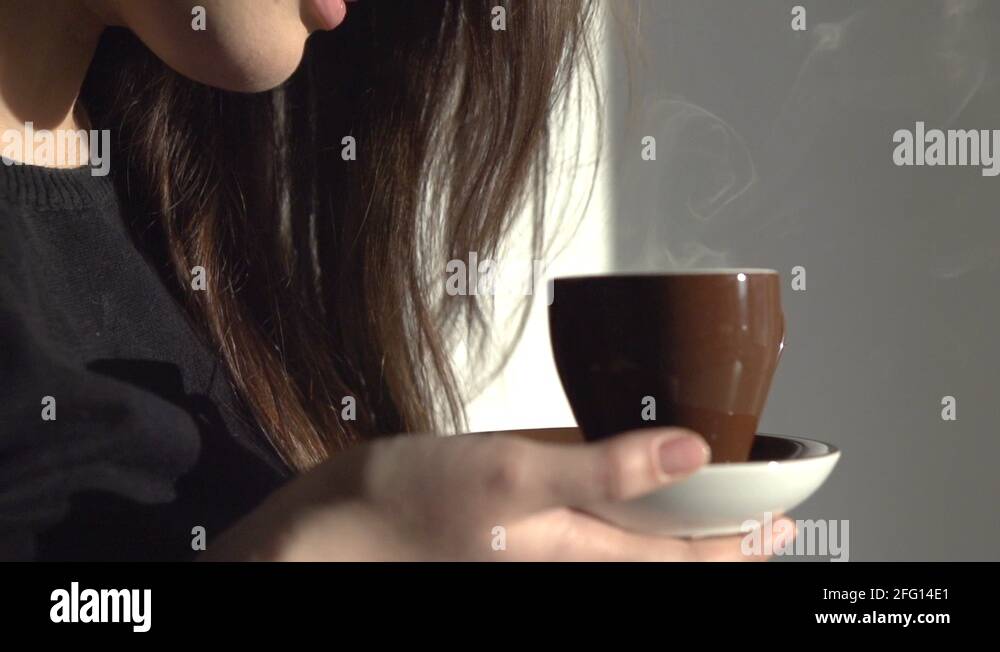 Tea lady Stock Videos & Footage - HD and 4K Video Clips - Alamy